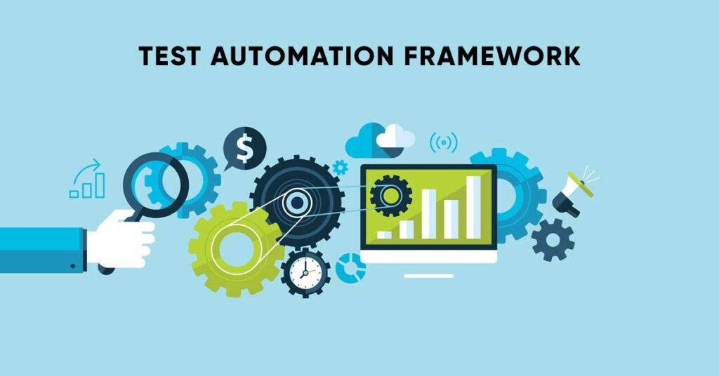 The Cornerstone of Web QA: An Essential Guide to the Automation Framework