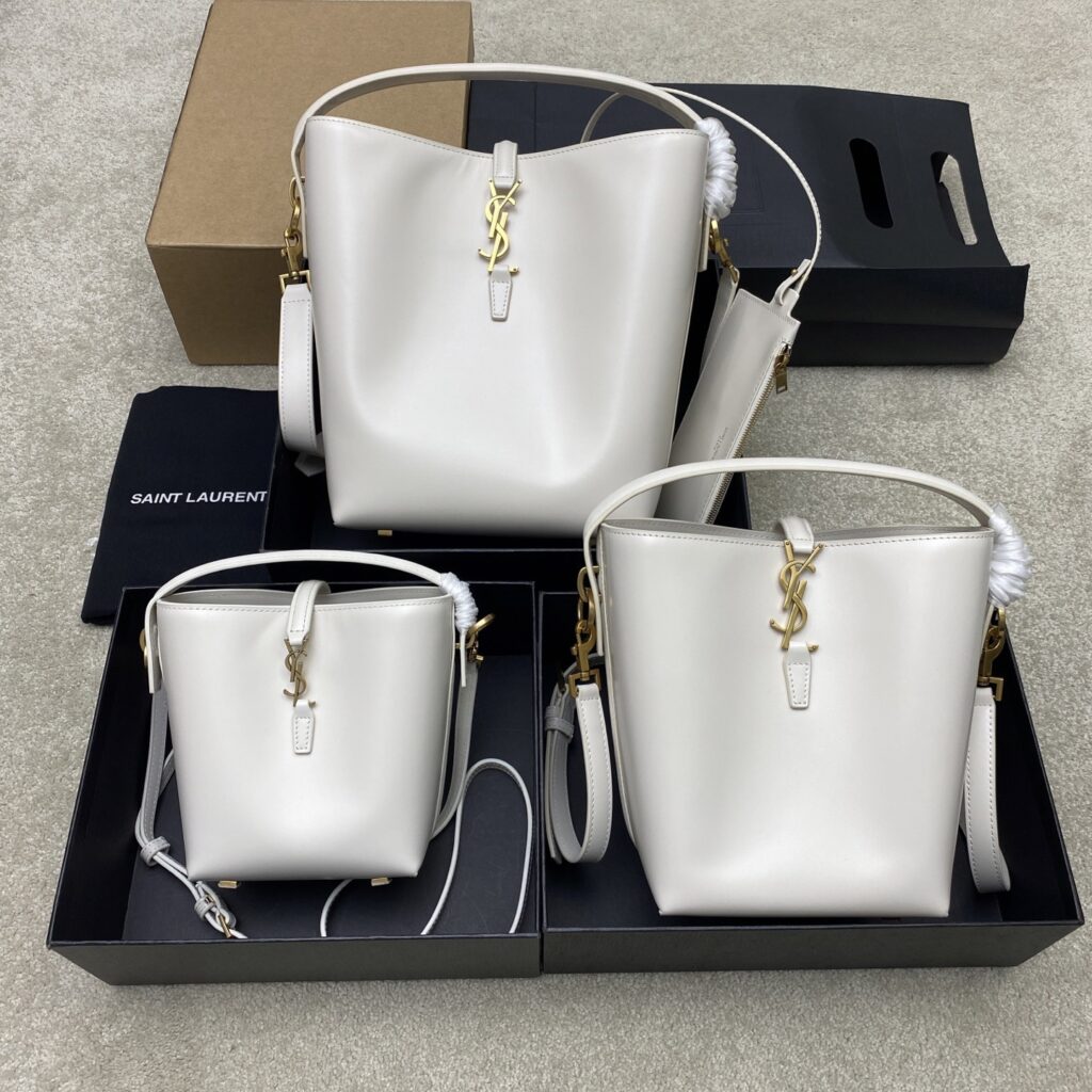 The Ultimate Guide to Replica YSL Handbags: Style, Savings, and Smart ...