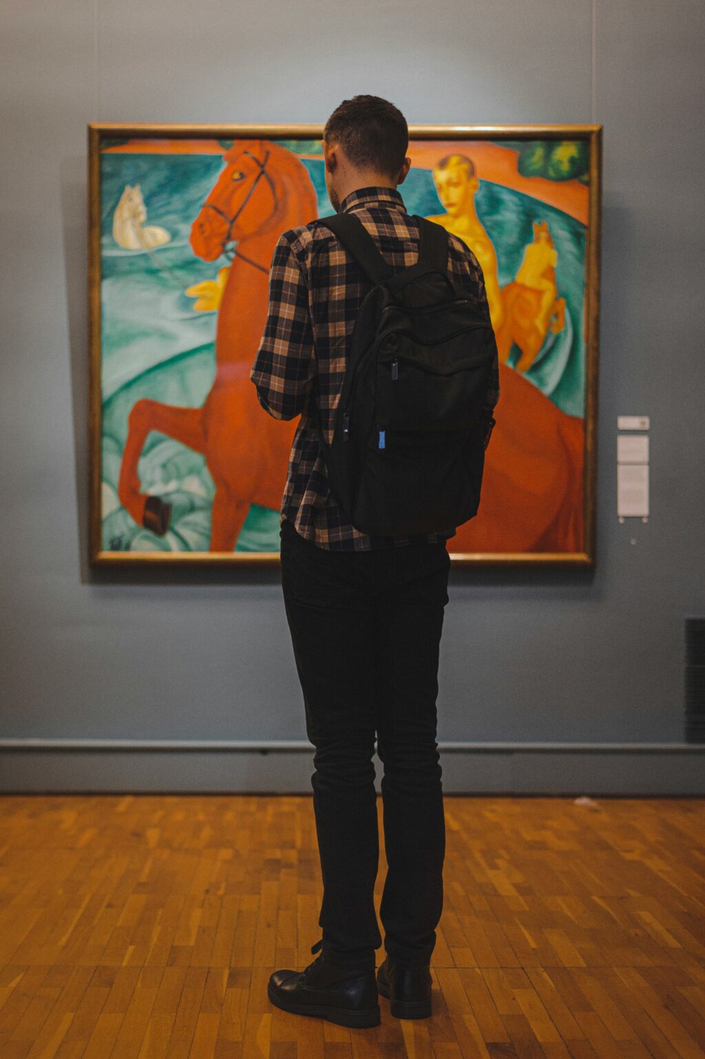 A Deep Dive into David Borhaz Most Iconic Pieces